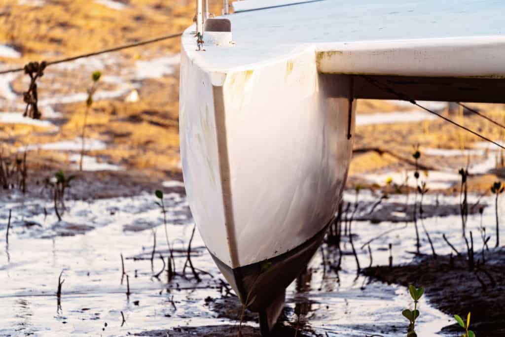 Why Catamarans Float (and Sometimes Fly) - Catamaran Freedom