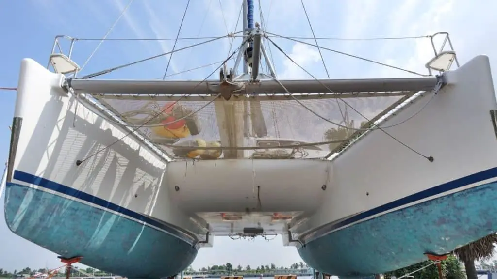 What Is a Catamaran? Things You Need to Know - Catamaran Freedom