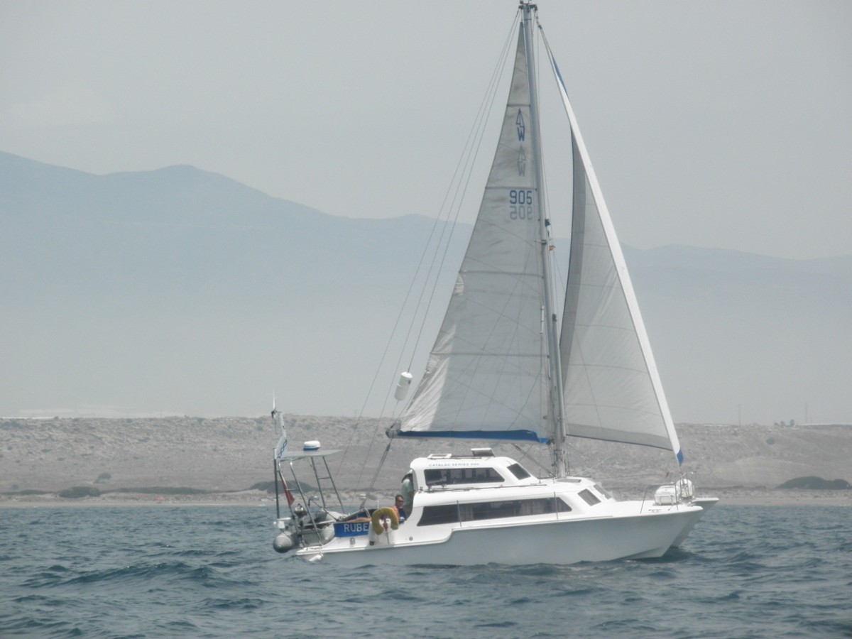10 Best Catamarans Under 100k: The Affordable Dream! - Catamaran Freedom