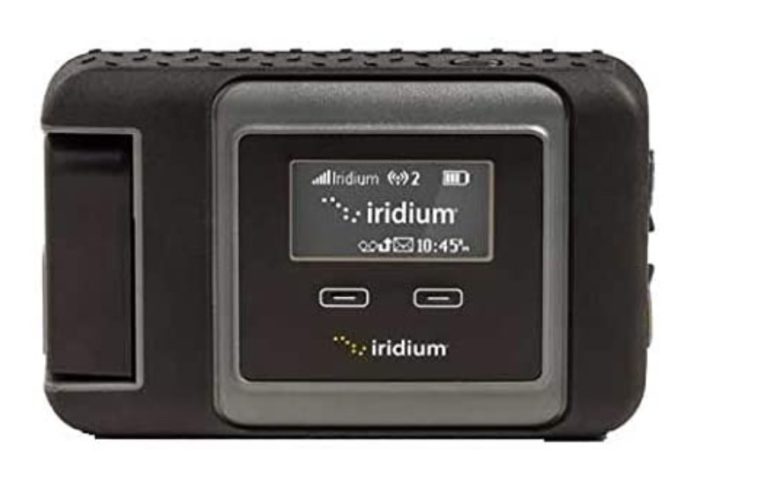 Iridium GO! Do I Really Need It? And Cheap Alternatives! - Catamaran ...