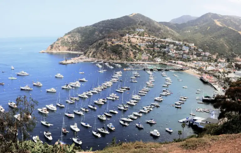 8 Best Liveaboard Marinas in California (2023 UPDATE) - Catamaran Freedom