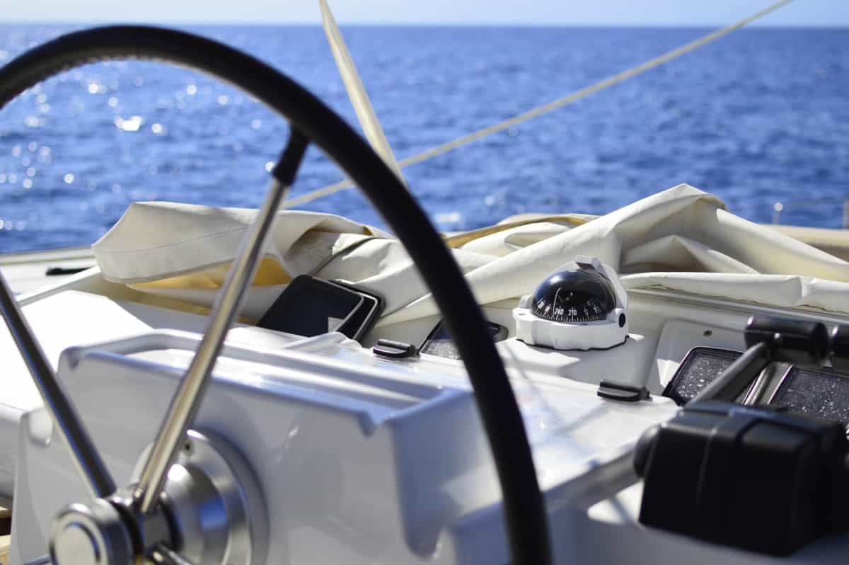 The 8 Difficulties Of Sailing Around the World! - Catamaran Freedom
