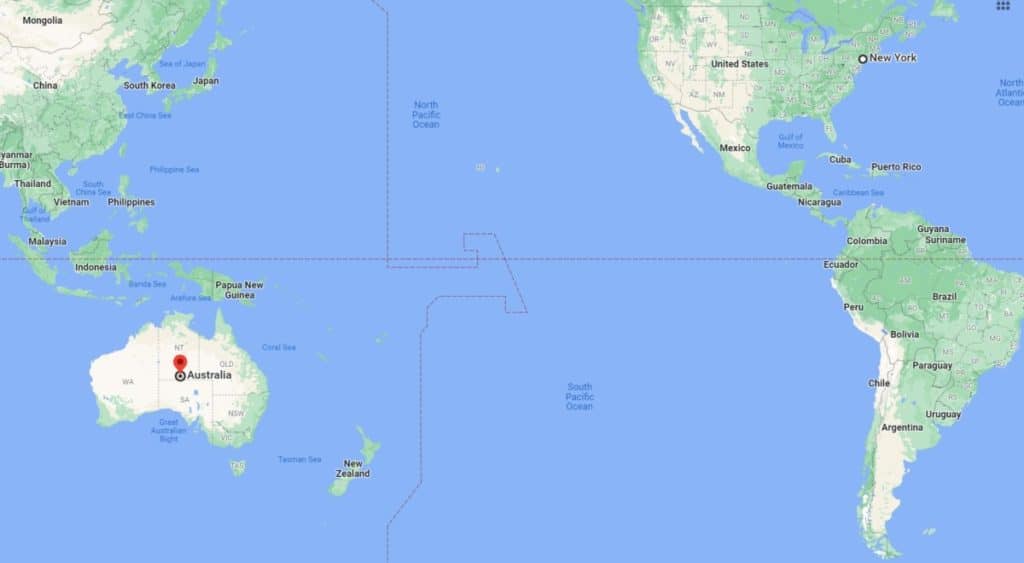 How To Sail Around the World With No Experience! - Catamaran Freedom